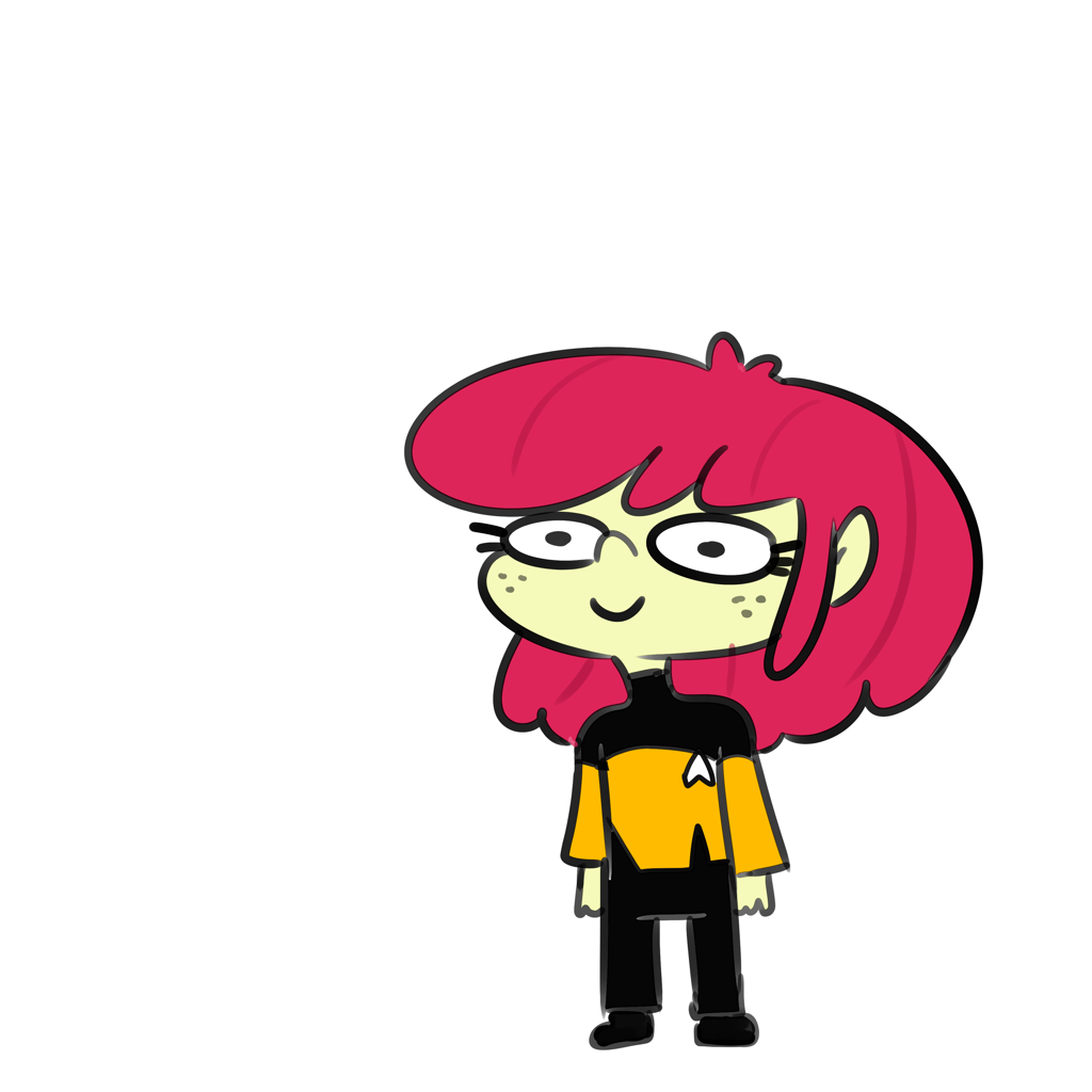 #2746503 - safe, artist:tjpones, apple bloom, human, equestria girls ...