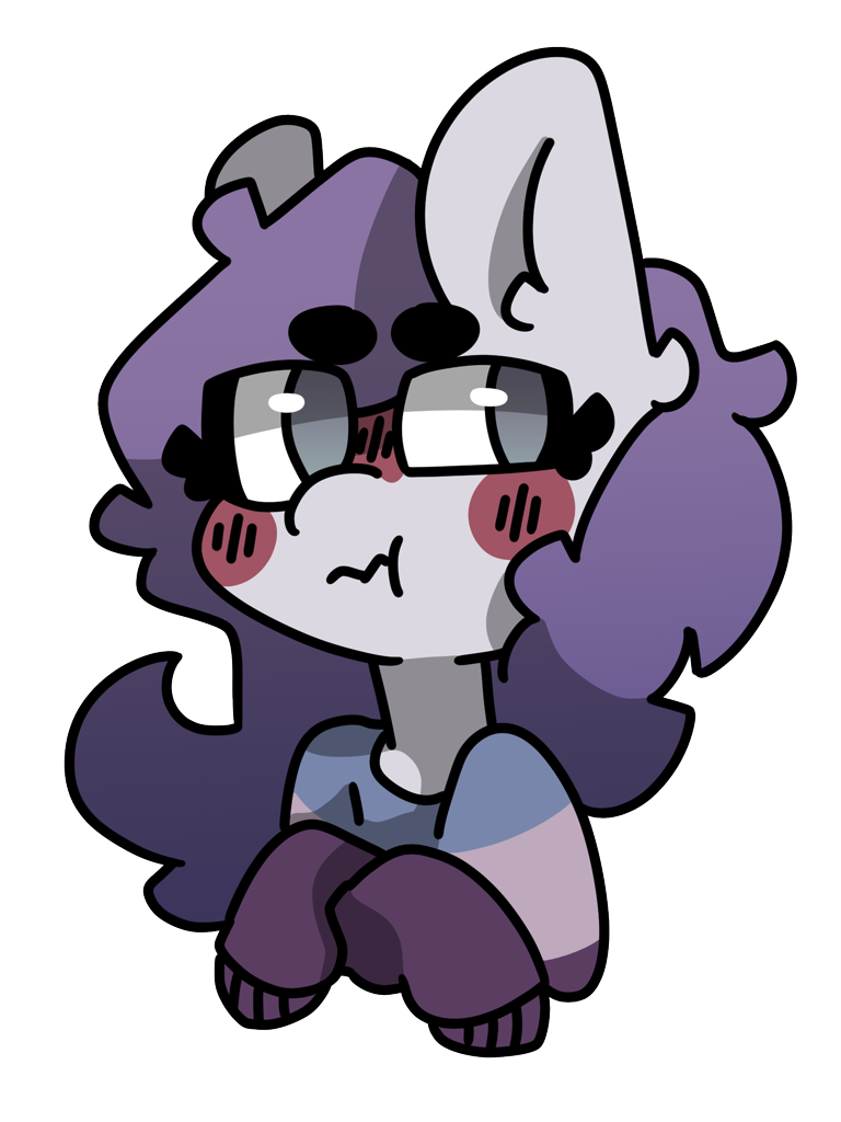 #2746574 - safe, artist:bruzzums, oc, oc only, oc:breezy, pony, angry ...