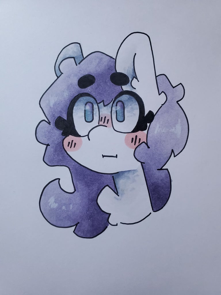 #2747142 - safe, artist:bruzzums, oc, oc only, oc:breezy, pony ...