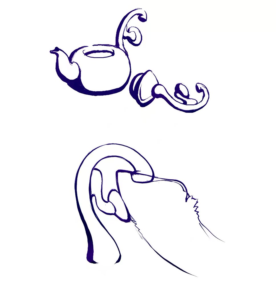 #2748155 - safe, artist:blue ink, bluescale, device, dexterous hooves ...