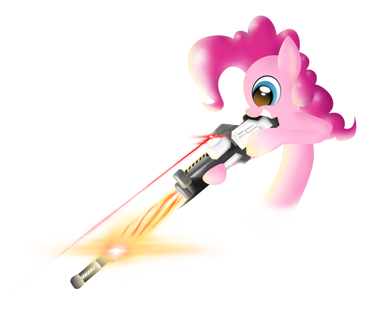 #2748284 - safe, artist:nowego, pinkie pie, earth pony, pony, female ...