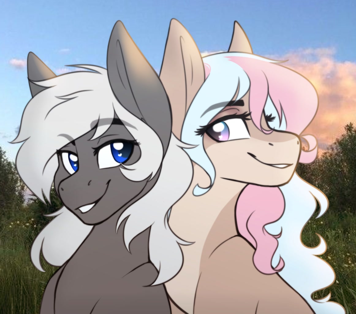 #2748550 - safe, artist:zahsart, oc, oc only, oc:novaya zemlya, oc ...