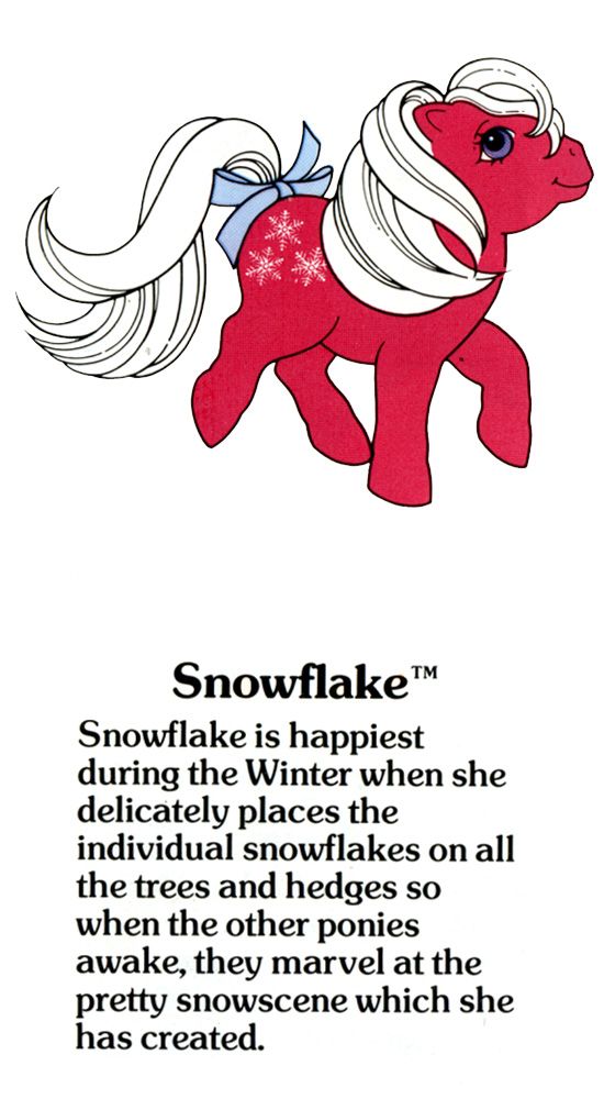 #2749049 - safe, snowflake (g1), earth pony, pony, g1, official, bow ...