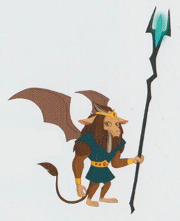 #2749155 - safe, edit, scorpan, gargoyle, my little pony: the movie ...