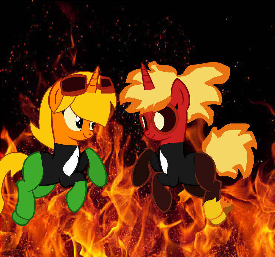 #2749293 - safe, artist:sunmint234, original species, plant pony, pony ...