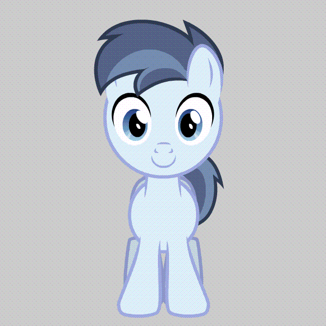 #2752785 - safe, artist:hydrusbeta, edit, shady daze, earth pony, pony ...