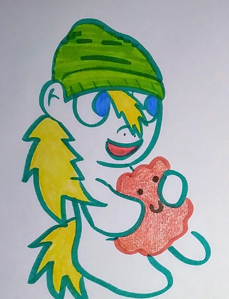 #2754640 - safe, artist:dex stewart, oc, oc only, oc:fargate, earth ...