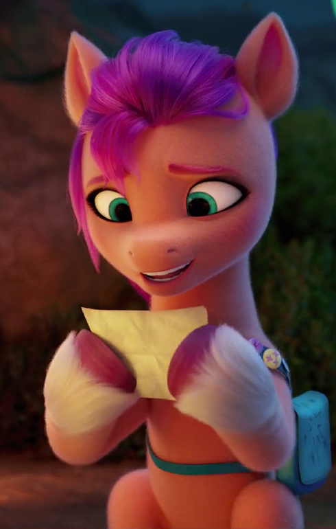 #2755327 - safe, screencap, sunny starscout, earth pony, pony, g5, my ... #2755327 - safe, screencap, sunny starscout, earth pony, pony, g5, my ...