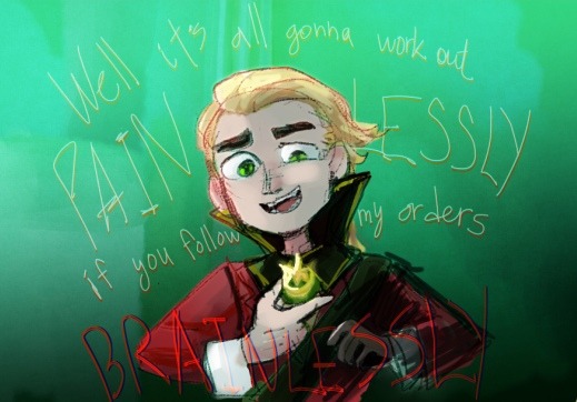 #2738463 - safe, artist:lucherik, sprout cloverleaf, human, g5, my ...