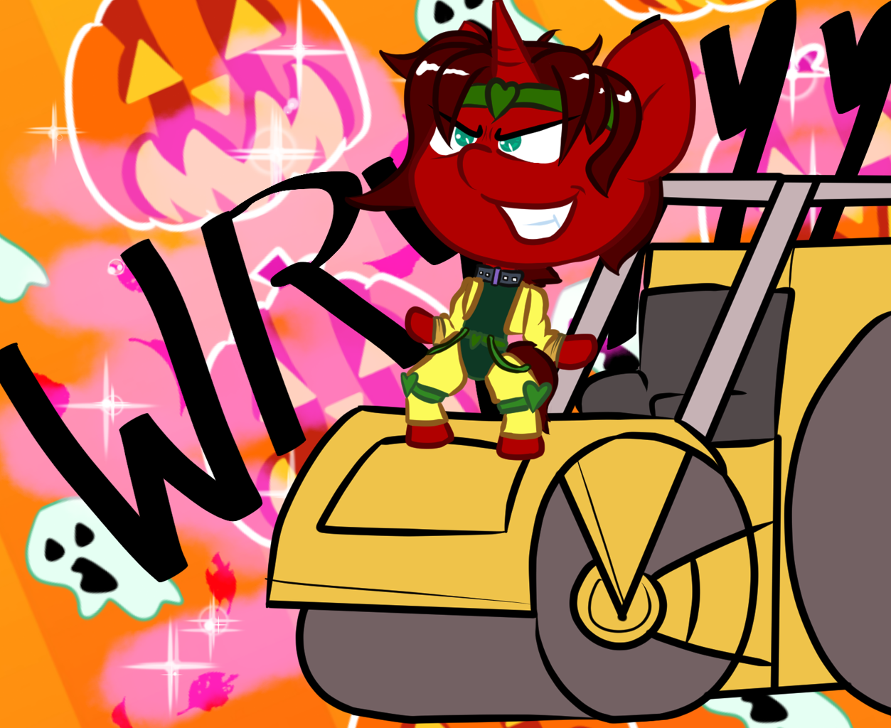 #2738976 - safe, artist:tranzmuteproductions, oc, oc only, oc:wuten ...