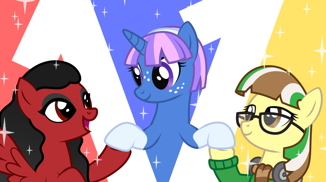 #2739441 - safe, artist:lightning stripe, derpibooru exclusive, oc, oc ...