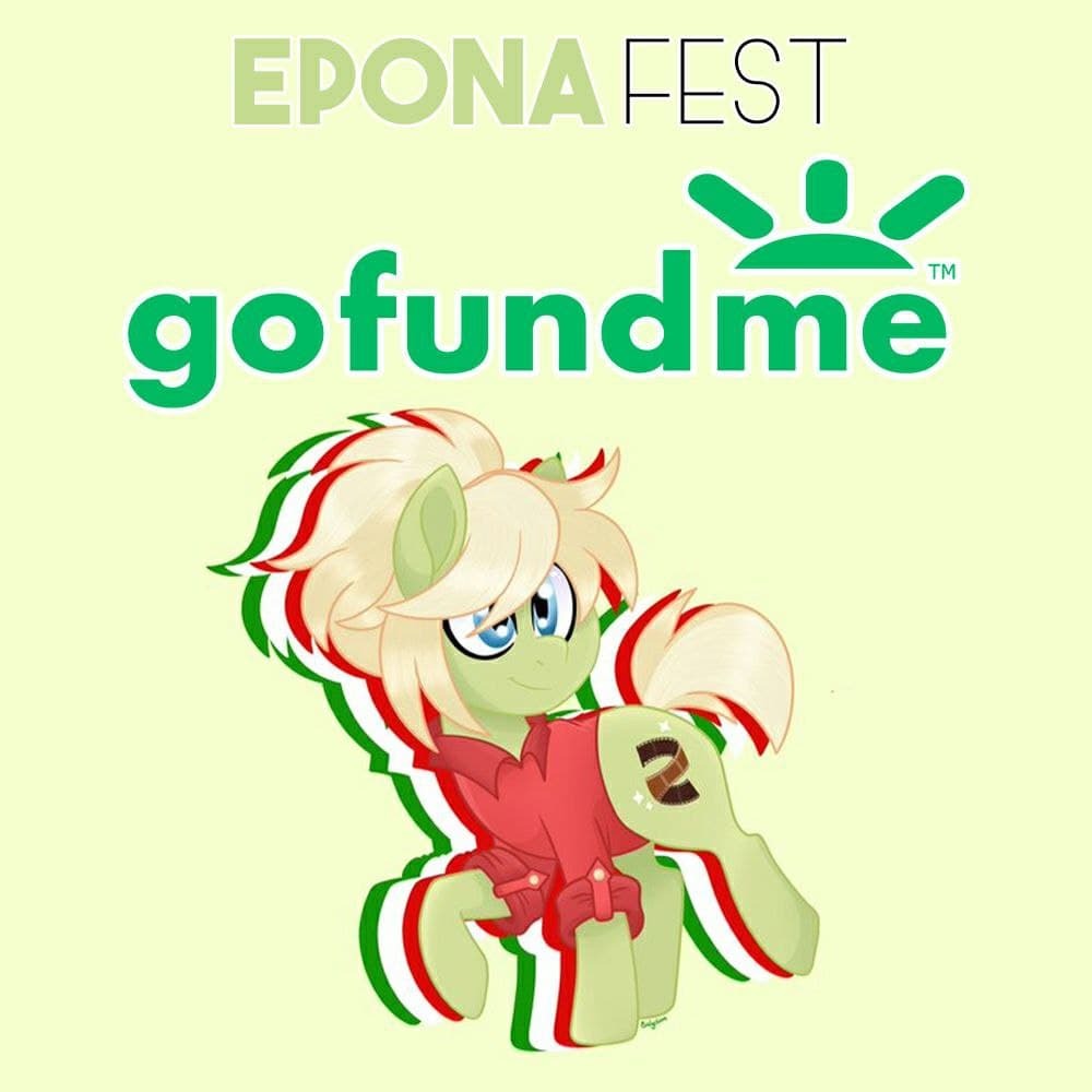 #2740830 - safe, oc, oc only, oc:milli, pony, eponafest, mascot, solo ...