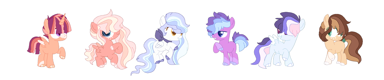 #2741643 - safe, artist:major-floof, artist:strawberry-spritz, oc, oc ...