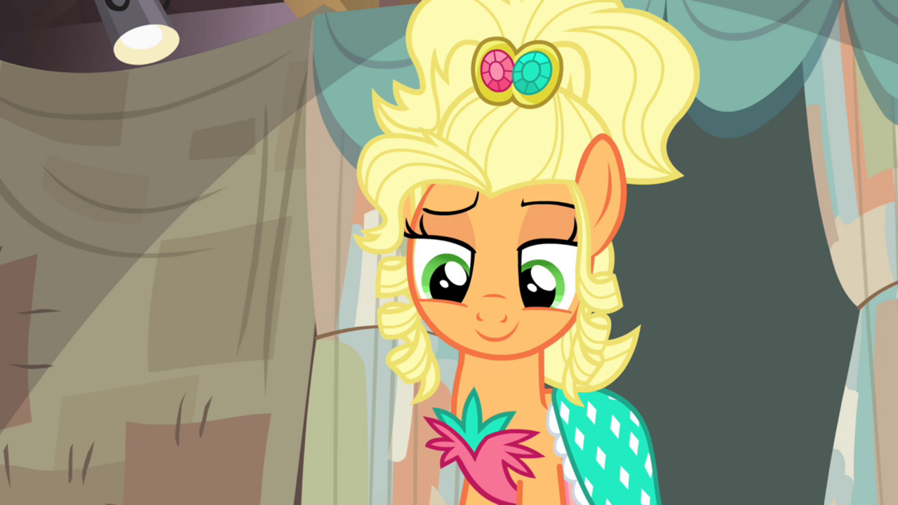 #2741851 - safe, screencap, applejack, earth pony, pony, g4, my little ...