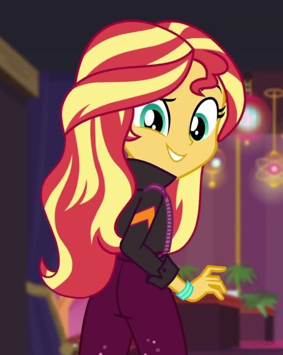 #2762580 - safe, screencap, sunset shimmer, equestria girls, g4, my ...