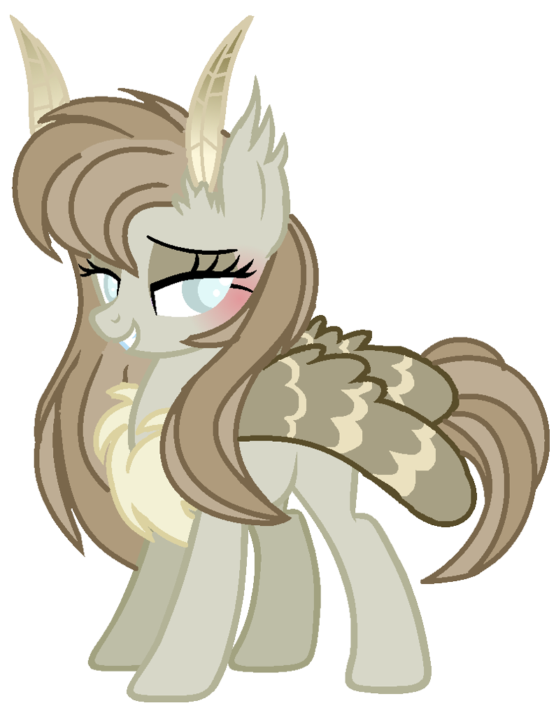 #2763420 - safe, artist:princess-kitsune-tsu, oc, oc only, moth ...