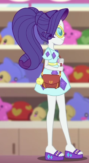 #2764764 - safe, screencap, rarity, equestria girls, equestria girls ...