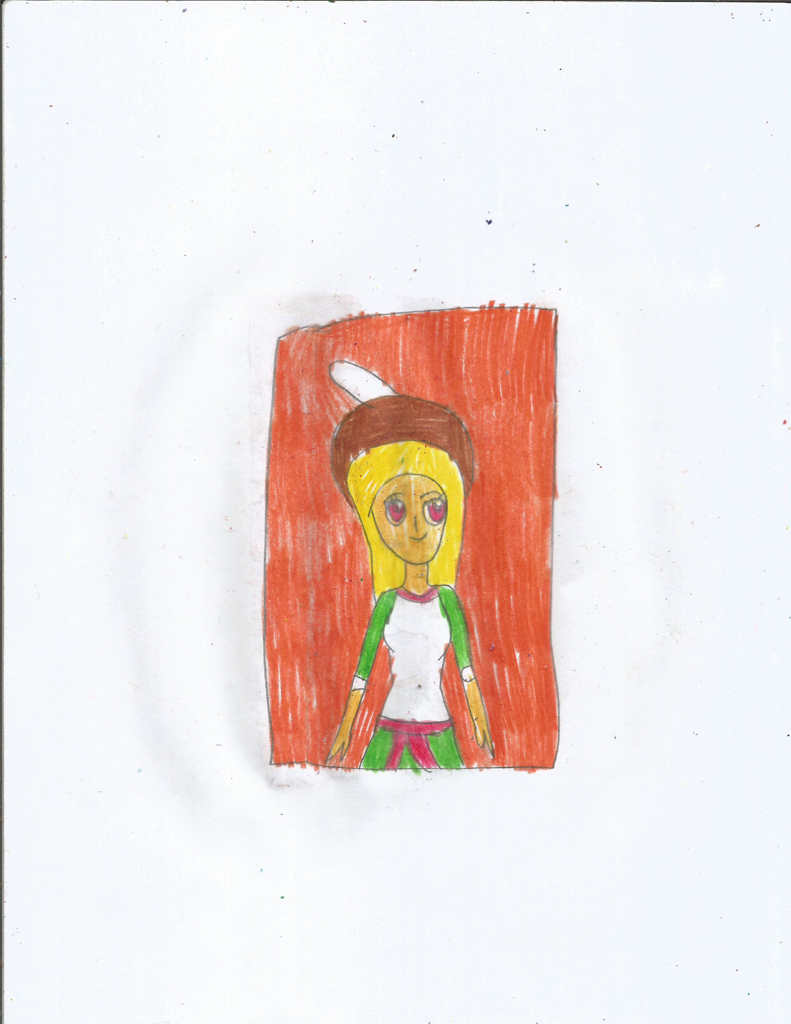 #2766993 - safe, artist:justinandrew1984, applejack, undead, vampire ...