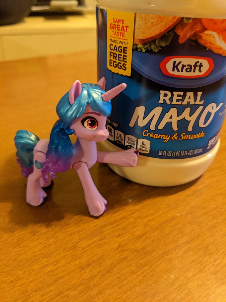 #2767811 - safe, izzy moonbow, pony, unicorn, g5, my little pony: a new ...