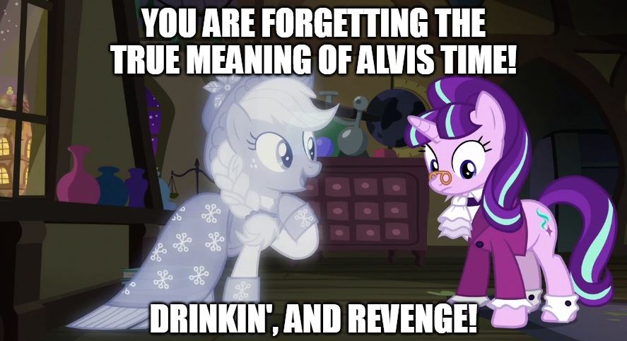 #2771145 - safe, edit, edited screencap, screencap, applejack, snowfall ...