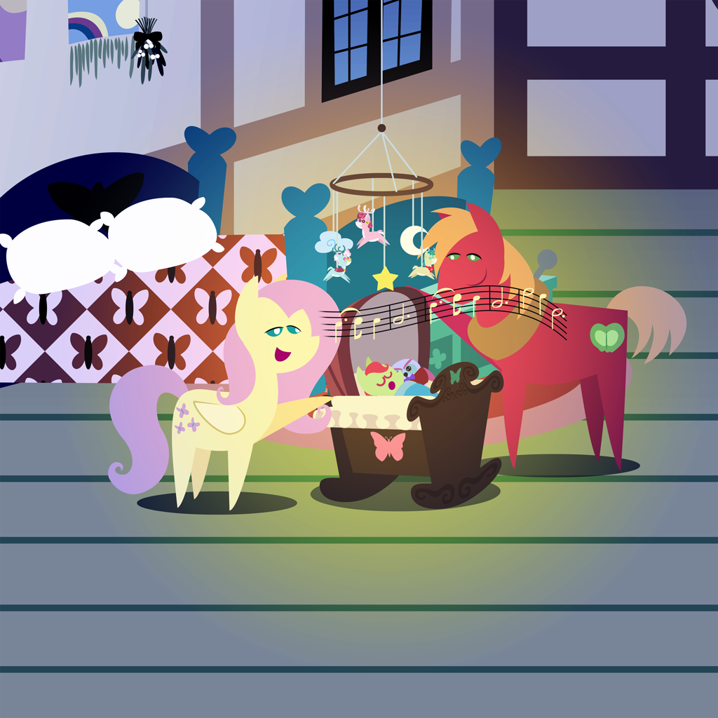 #2771200 - safe, anonymous artist, alice the reindeer, aurora the ...