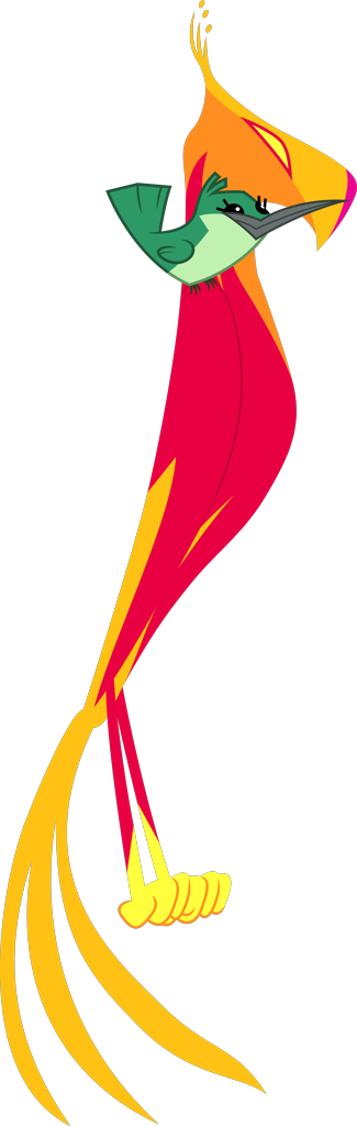 #2772389 - safe, artist:dashiesparkle, edit, hummingway, philomena ...