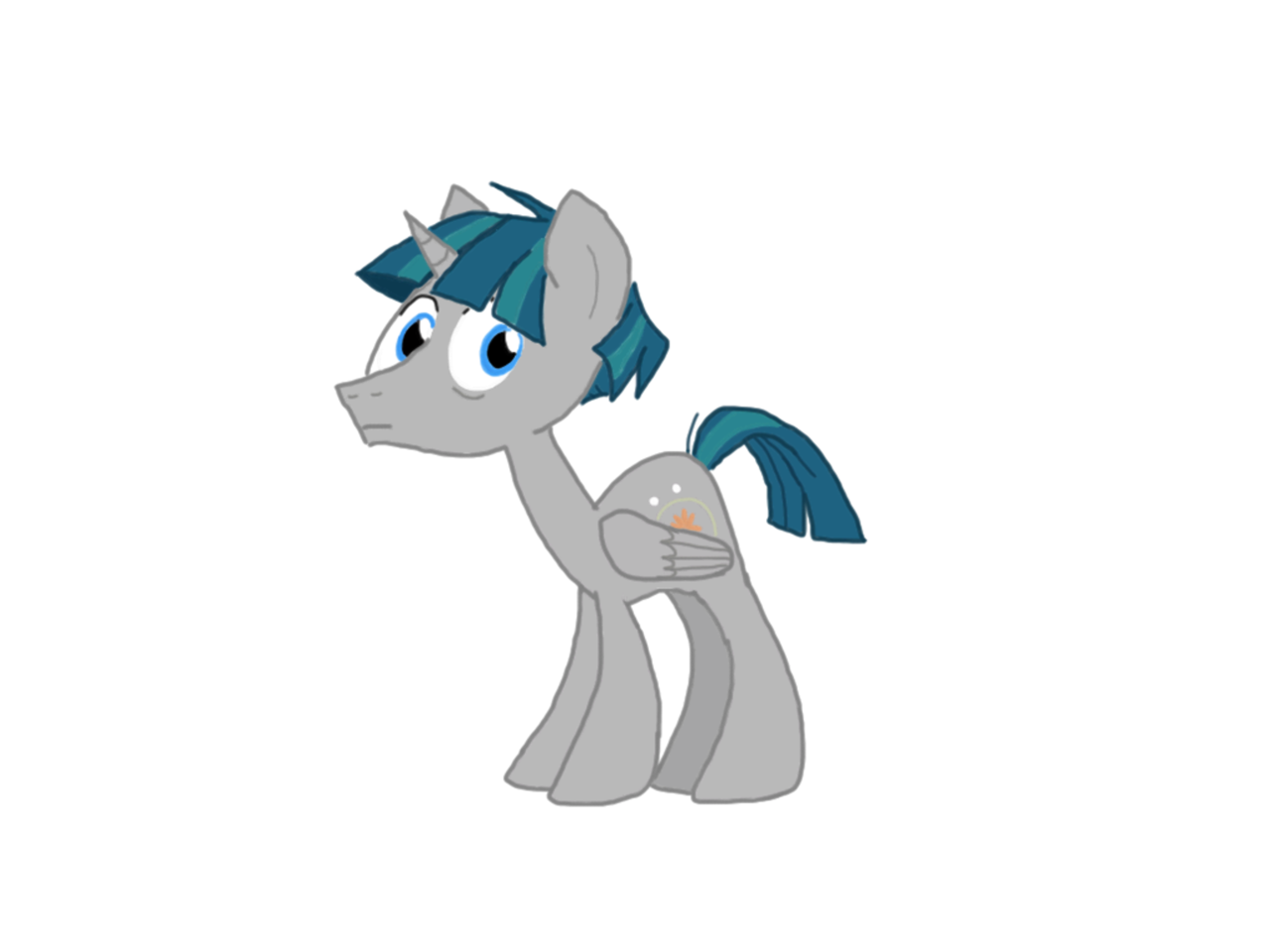 #2757486 - safe, artist:chanyhuman, stygian, alicorn, pony, g4, alicorn ...