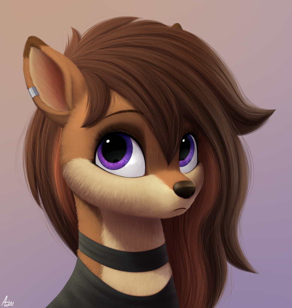 #2774857 - safe, artist:luminousdazzle, oc, oc only, oc:elmwood, deer ...