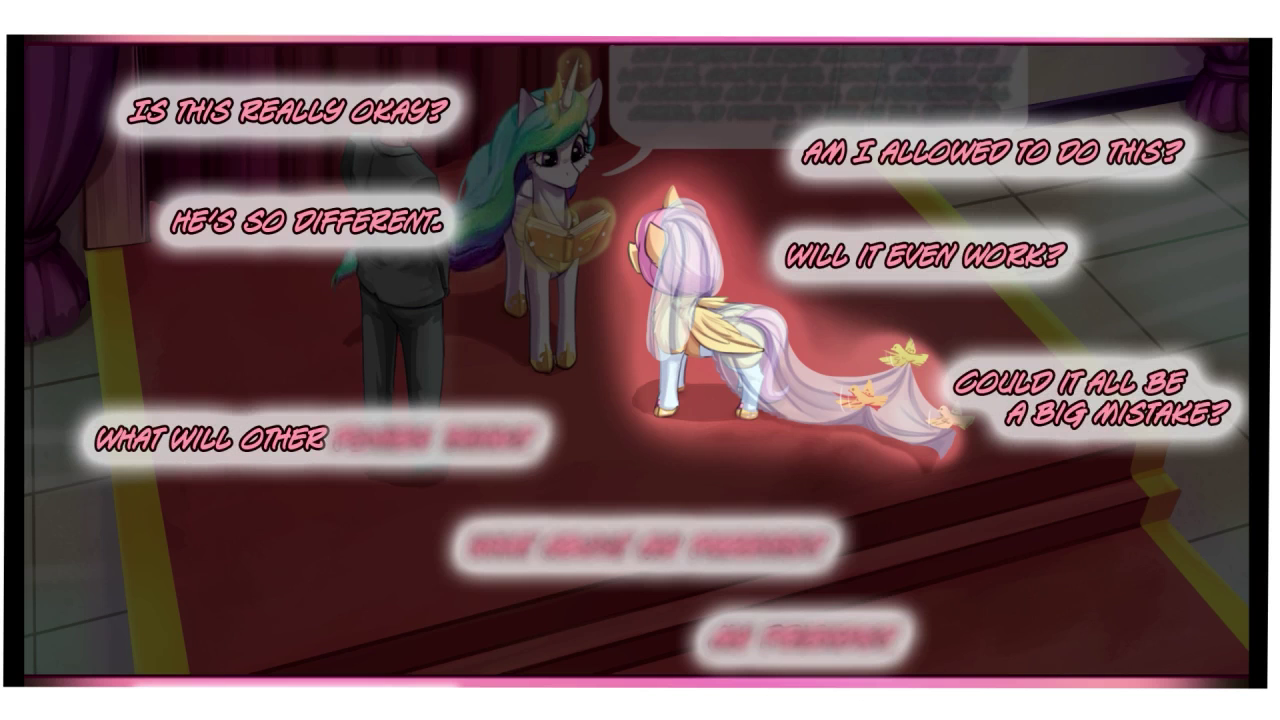 2775177 Safe Artistalcor Artistbronydrumming Artistlunamist Artistttccd Fluttershy