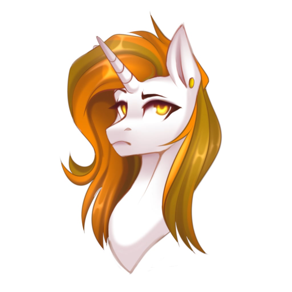 #2775400 - safe, artist:buvanybu, oc, oc only, oc:aurora shinespark, pony, unicorn, high res ...