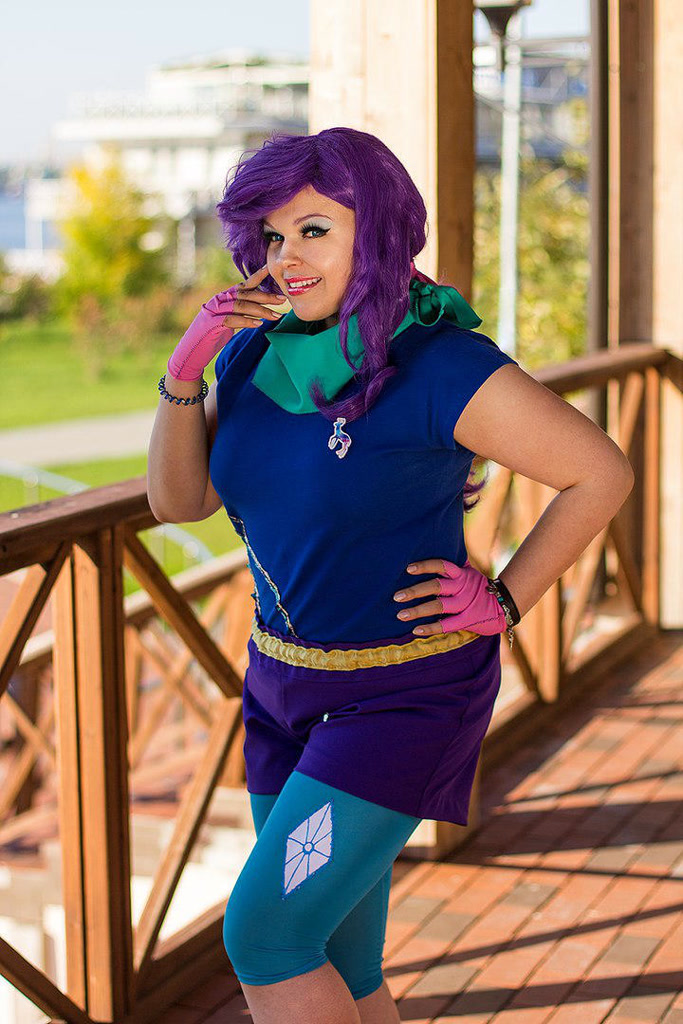 #2775579 - safe, artist:shipou-negiru, rarity, human, equestria girls ...