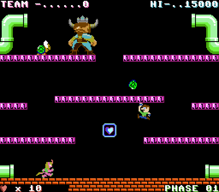 #2759089 - safe, artist:derek the metagamer, prince rutherford, oc, oc ...