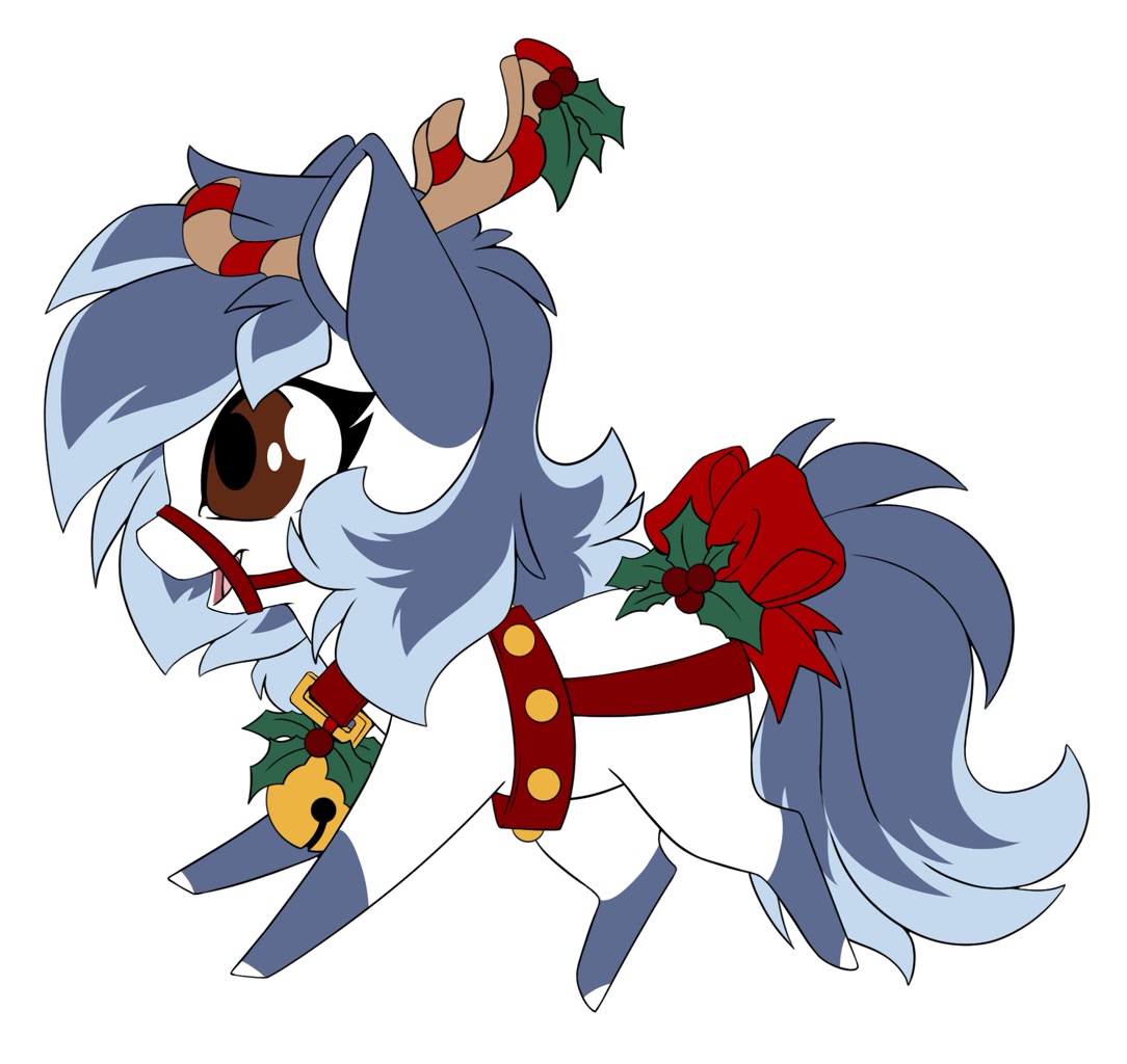 #2761615 - safe, artist:arctic-fox, oc, oc only, oc:ash wing, pony, commission, solo, ych result ...