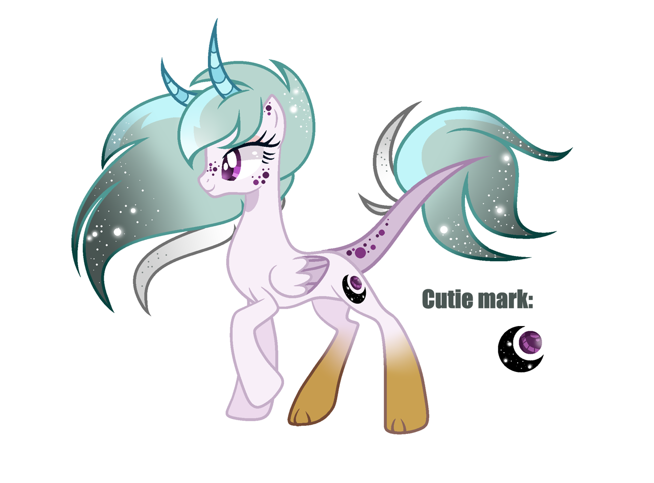 #2541502 - safe, artist:anno酱w, oc, oc only, oc:sunrise chimera, hybrid ...