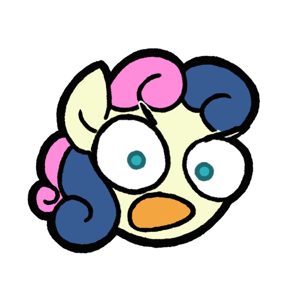 #2549011 - dead source, safe, artist:yaco, bon bon, sweetie drops ...