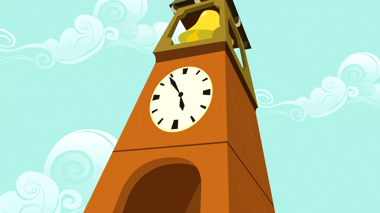 #2552300 - safe, screencap, hearts and hooves day (episode), background ...