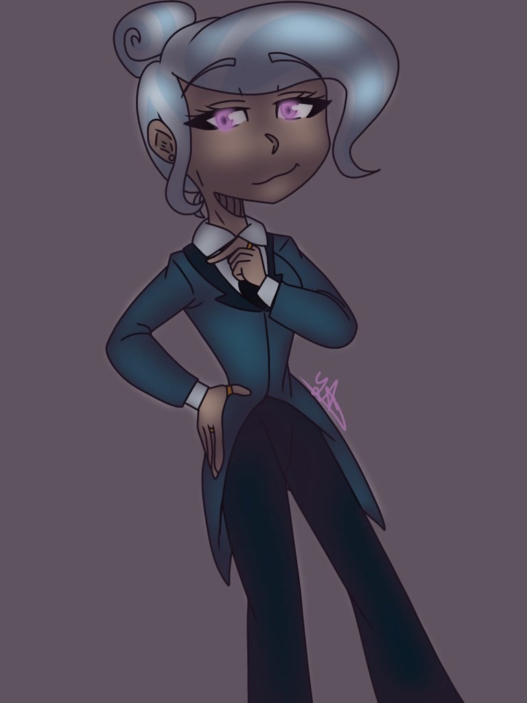 #2552621 - safe, artist:yarart123, trixie, human, g4, clothes ...