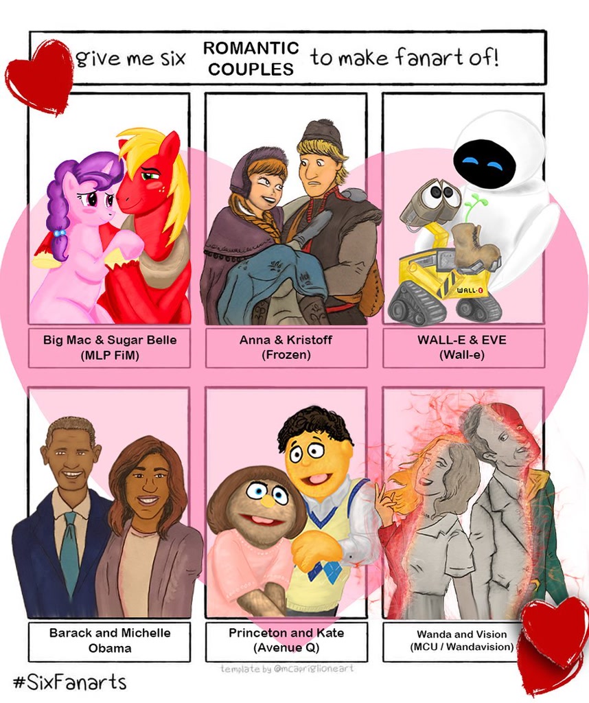 #2554108 - safe, artist:matthew_n_lee, big macintosh, sugar belle ...