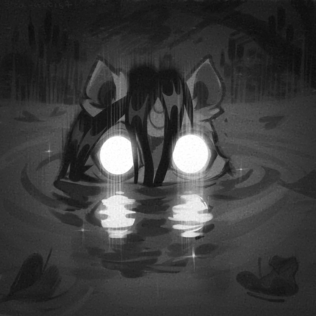 #2554324 - safe, artist:rrd-artist, oc, oc only, pony, unicorn, glowing ...