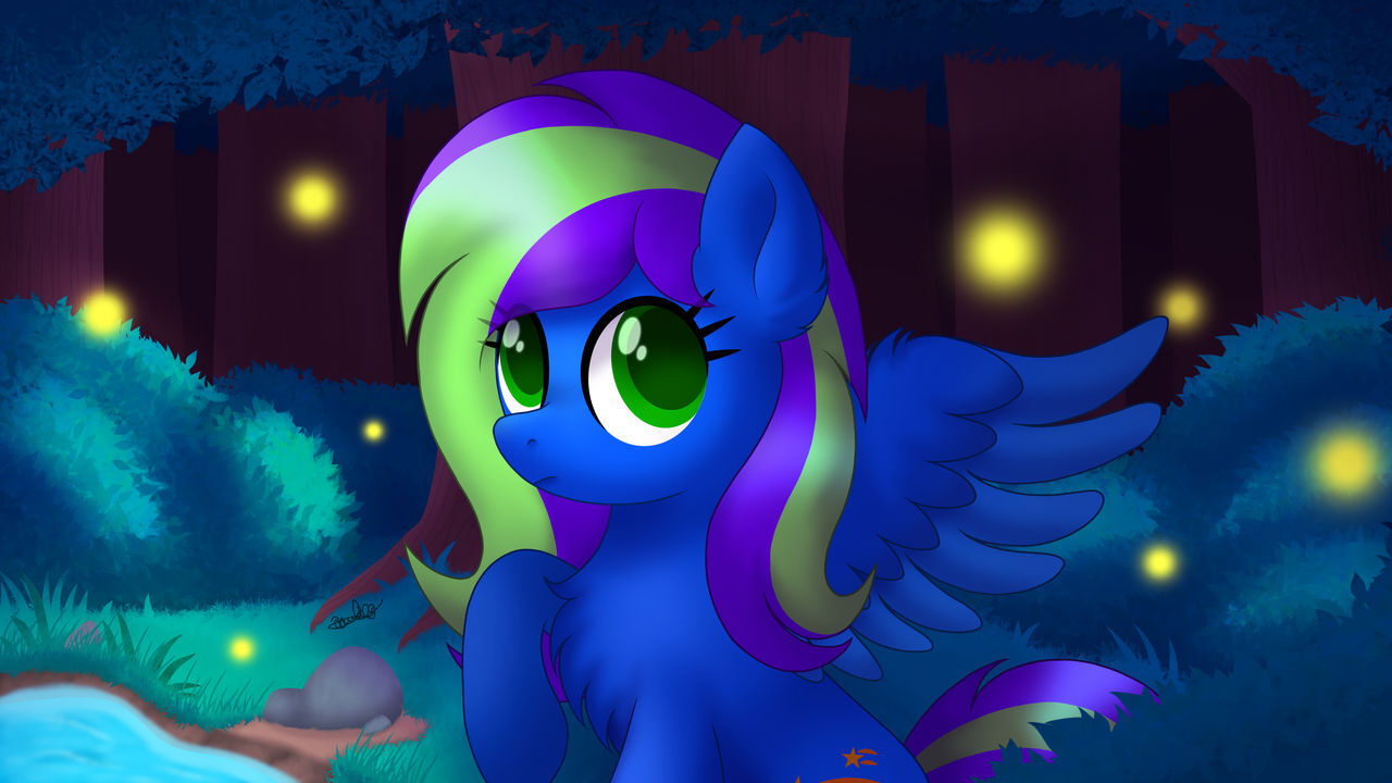 #2542384 - safe, artist:itsnovastarblaze, oc, oc only, oc:novastar ...