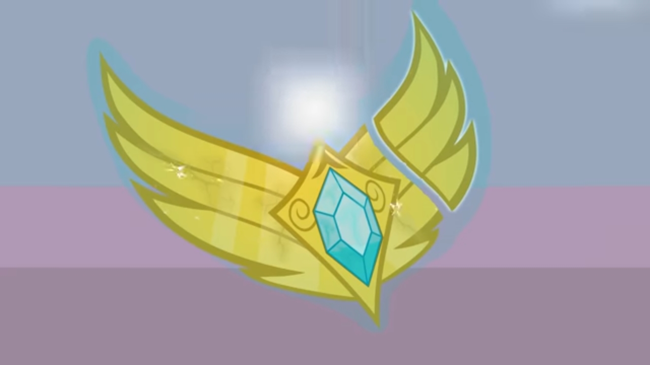 #2556879 - safe, artist:agrol, amulet, amulet of wings, implied ...