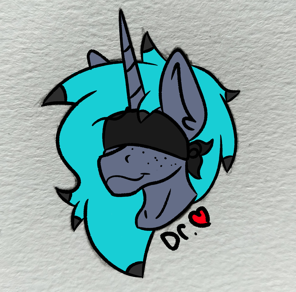 #2557338 - safe, artist:drheartdoodles, oc, oc only, oc:morokei ...