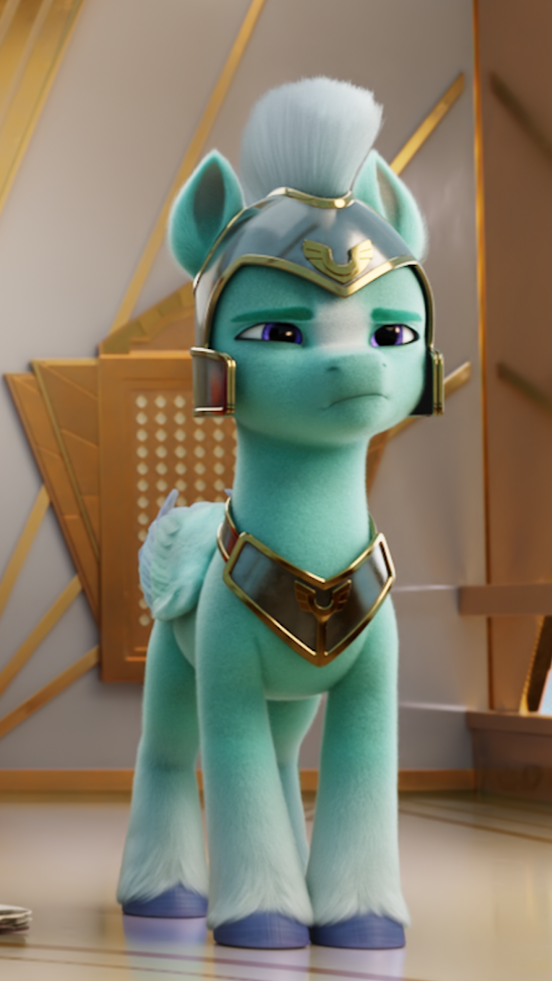 #2559217 - safe, thunder flap, pegasus, pony, g5, my little pony: a new ...