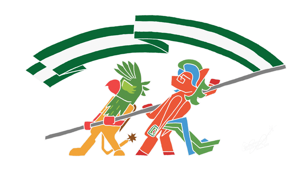 #2560521 - safe, artist:summerium, oc, oc only, oc:kalimu, oc:summer ...