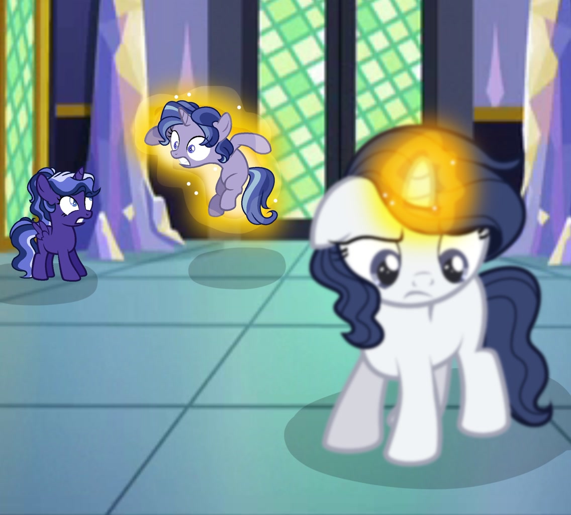 #2561169 - safe, artist:gallantserver, oc, oc only, oc:harmony, oc ...