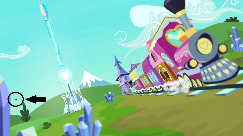 #2543105 - safe, screencap, thorax, changeling, g4, my little pony ...