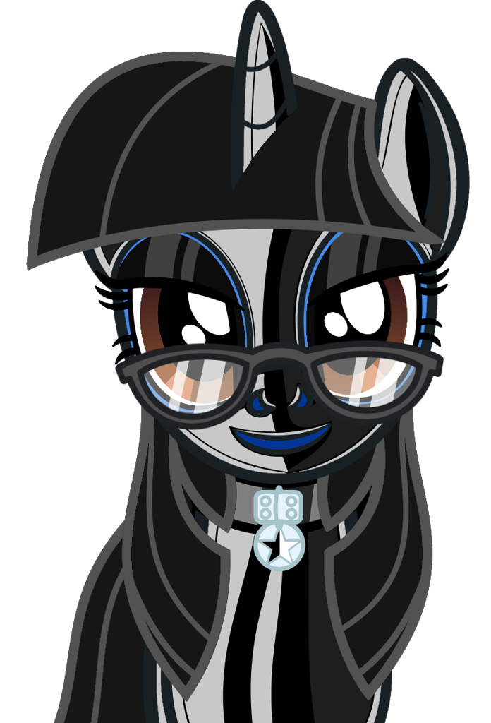 #2543721 - suggestive, artist:severity-gray, oc, oc only, oc:mint petal ...