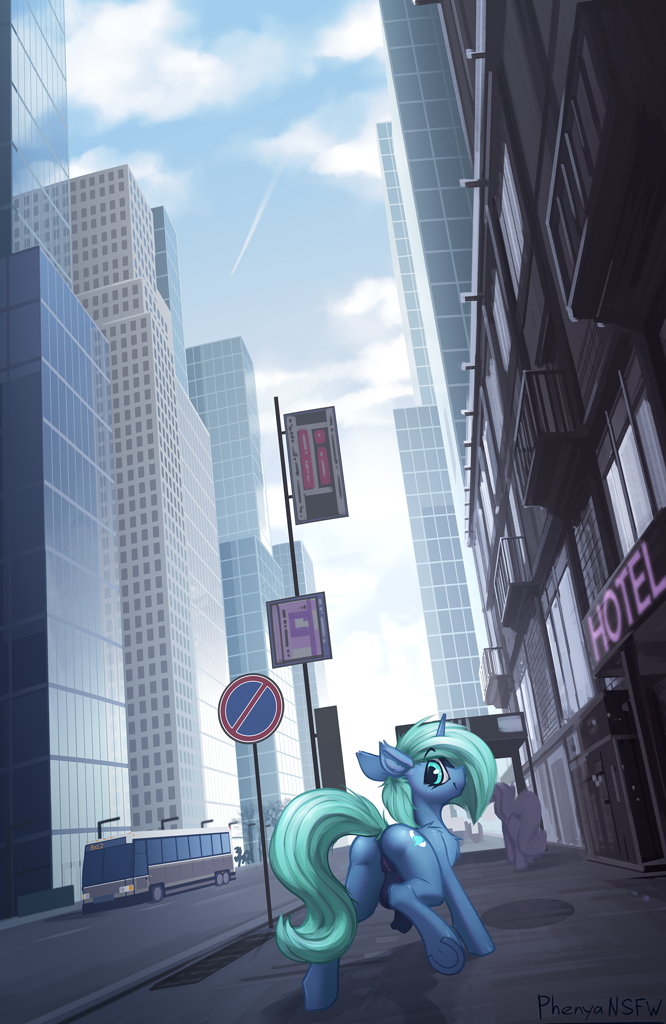 #2543988 - explicit, artist:phenya, oc, oc only, oc:turquoise dreams ...