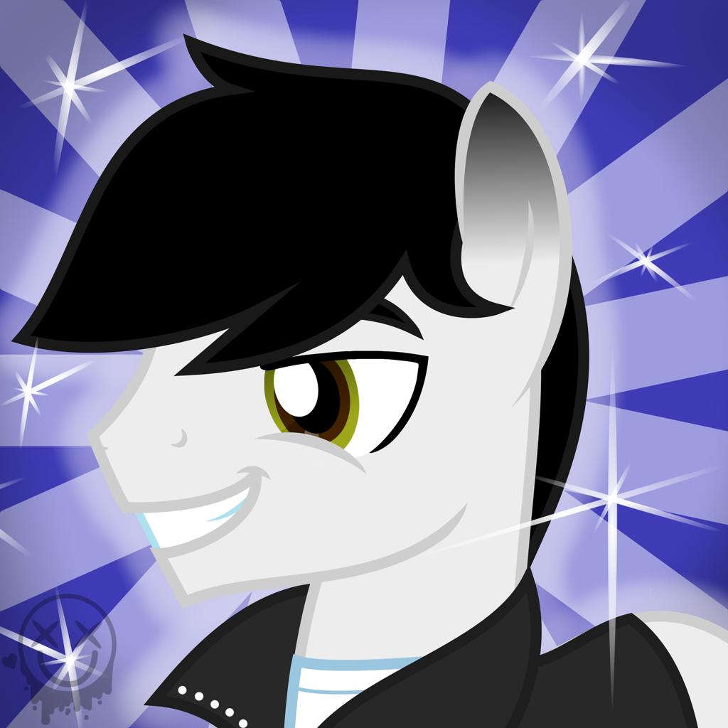 #2544210 - safe, artist:amgiwolf, oc, oc only, oc:amgi, earth pony ...