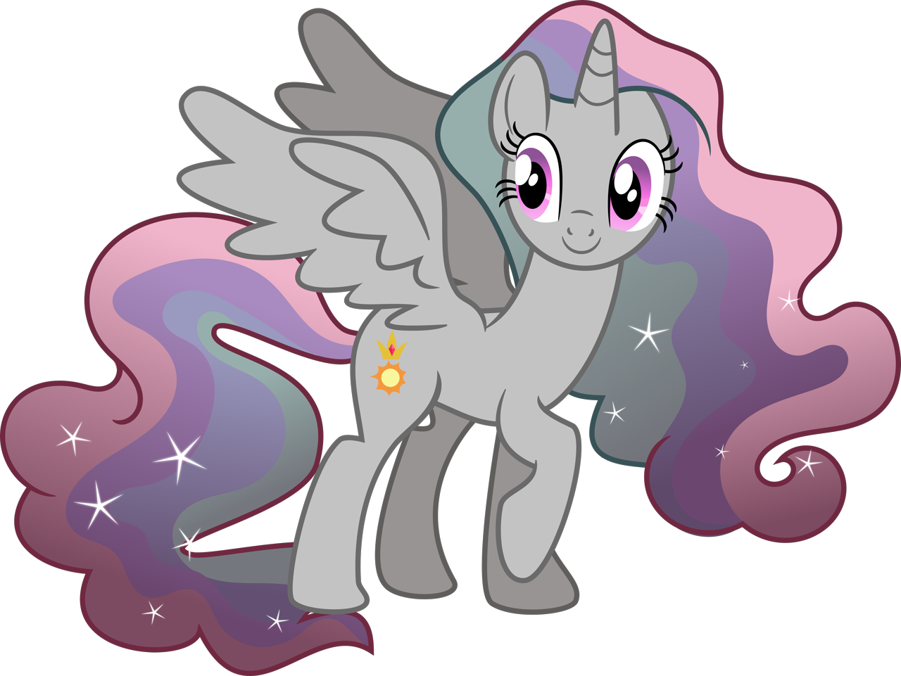 #2544465 - safe, artist:shootingstarsentry, oc, oc only, oc:aurora dawn ...